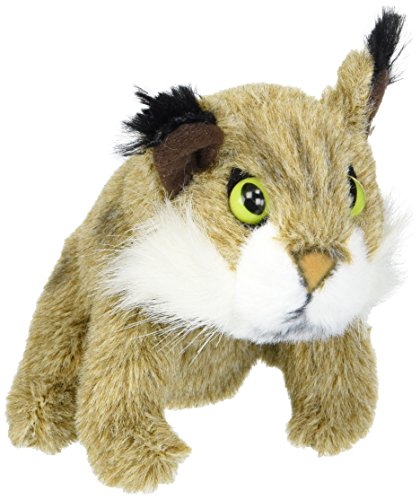 Buy Folkmanis Mini Bobcat Finger Puppet Online @ ₹1640 from ShopClues