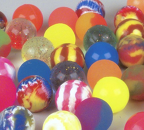 Buy 12 Hi Bounce Balls, (1.25 inch) Online @ ₹1338 from ShopClues
