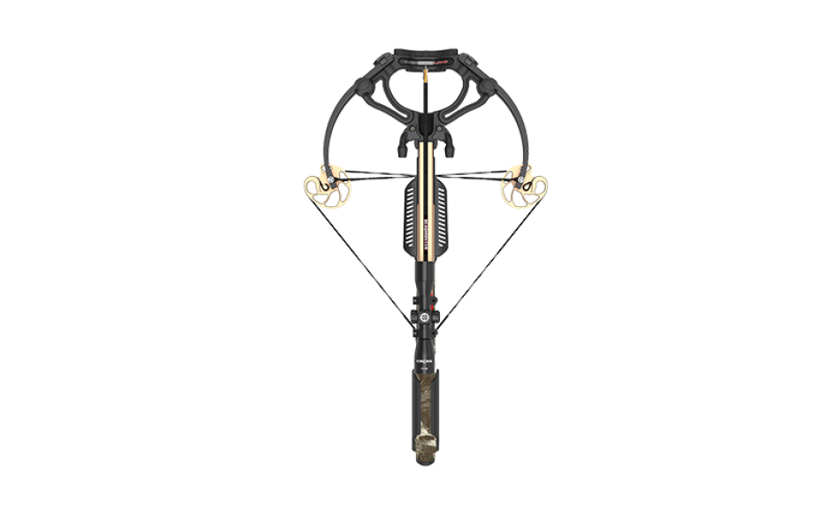 Buy Barnett Ghost 385 Crossbow Online @ ₹100000 from ShopClues