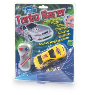 Buy Turbo Racer Radio Controlled Toy Car Online @ ₹1811 from ShopClues