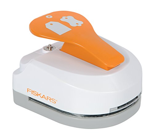Buy Fiskars Tag Maker II Label/Simple Online @ ₹3166 from ShopClues