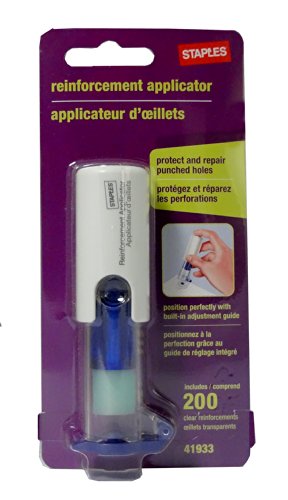 Buy Staples? Reinforcement Applicator Online @ ₹1452 from ShopClues
