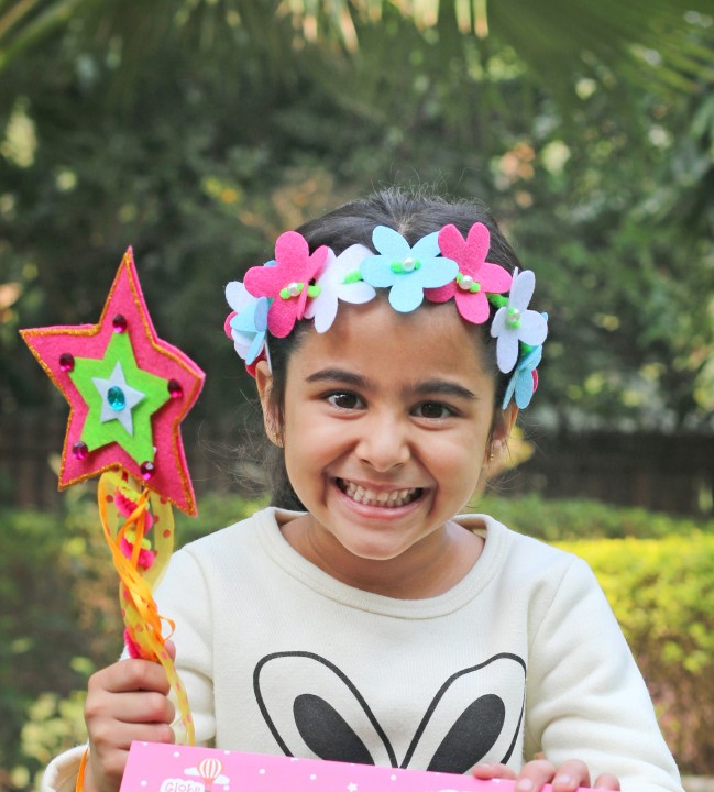Buy FAIRY THEME CRAFT ACTIVITY KIT Age 3 Make Your Own Tiara Make buy-fairy-theme-craft-activity-kit-age-3-make-your-own-tiara-make