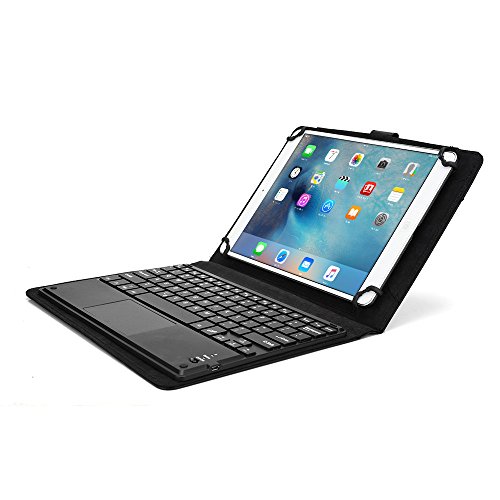 Buy 9 - 10.5'' inch tablet keyboard case, COOPER TOUCHPAD EXECUTIVE 2 ...