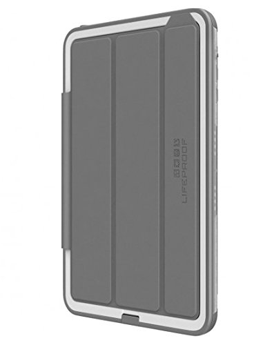 Buy LifeProof FRE iPad Mini 1/2/3 Waterproof Portfolio Cover + Stand ...