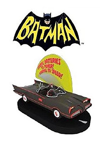 Buy DC Heroclix Batman 1966 Batmobile Online @ ₹3408 from ShopClues
