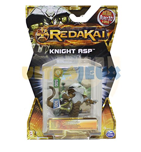 Buy Redakai Knight Asp Online @ ₹4011 from ShopClues