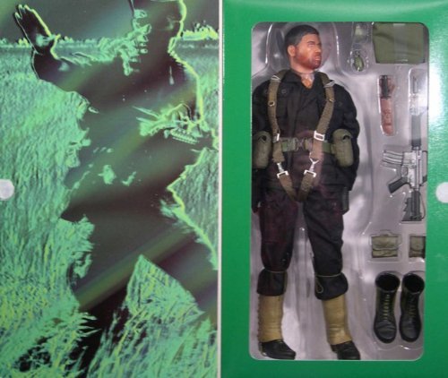 Buy 1/6 Scale Dragon NAM MACV-SOG " Ron " Online @ ₹7957 from ShopClues