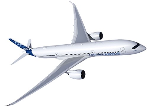 Buy Revell Germany A350 XWB Airbus A350-900 Flight Test Model Kit ...