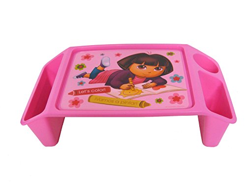 Buy Dora The Explorer Activity Tray Online @ ₹3236 from ShopClues