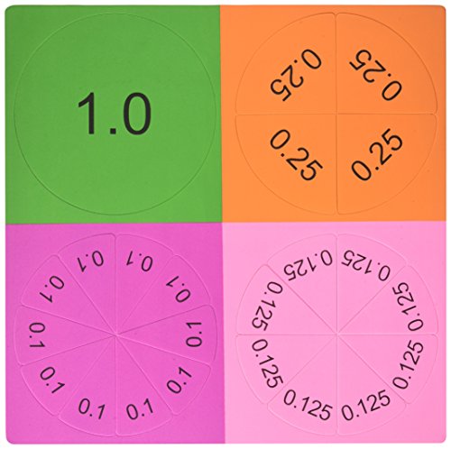 Buy Didax Educational Resources Magnetic Decimal Tiles Online @ ₹3147 ...
