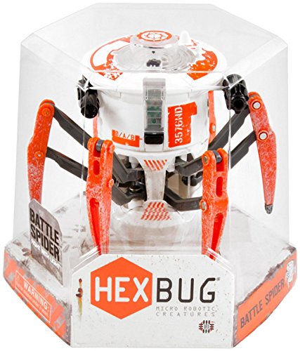 Buy HEXBUG Battle Spider - Random Color Online @ ₹4022 from ShopClues