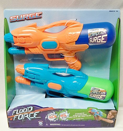 Buy Flood Force Surge Power Pressure Water Blaster Online @ ₹2222 from ...