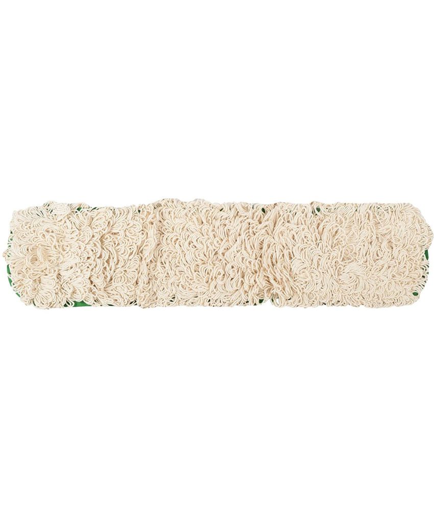 Buy New Trend 2 Pecs Clip N Fit Mop refill 2 Pecs Wet Dry Mop Refill ...