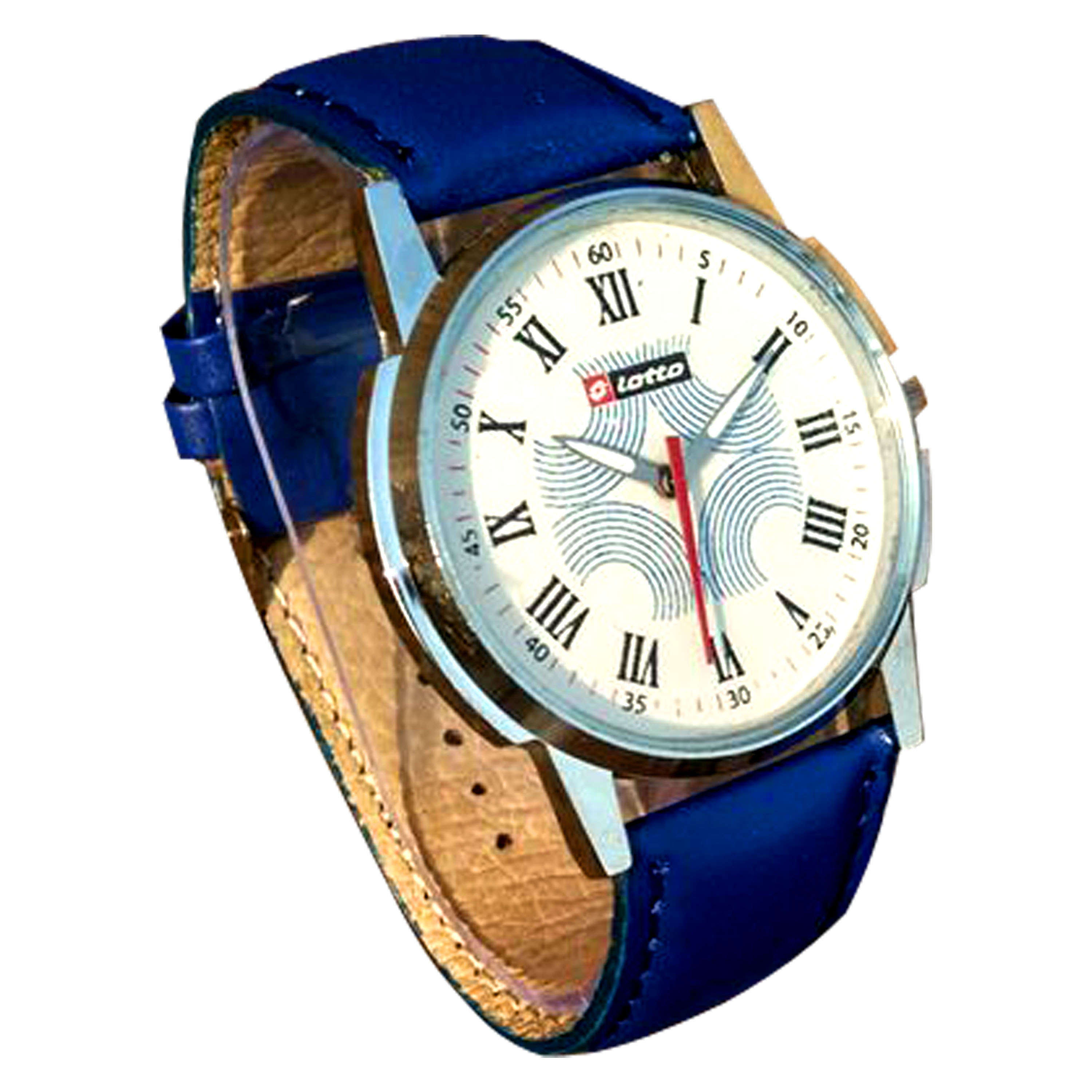 Buy COMBO Lotto Watch + Positif Analog Round Casual Watche For Men W ...