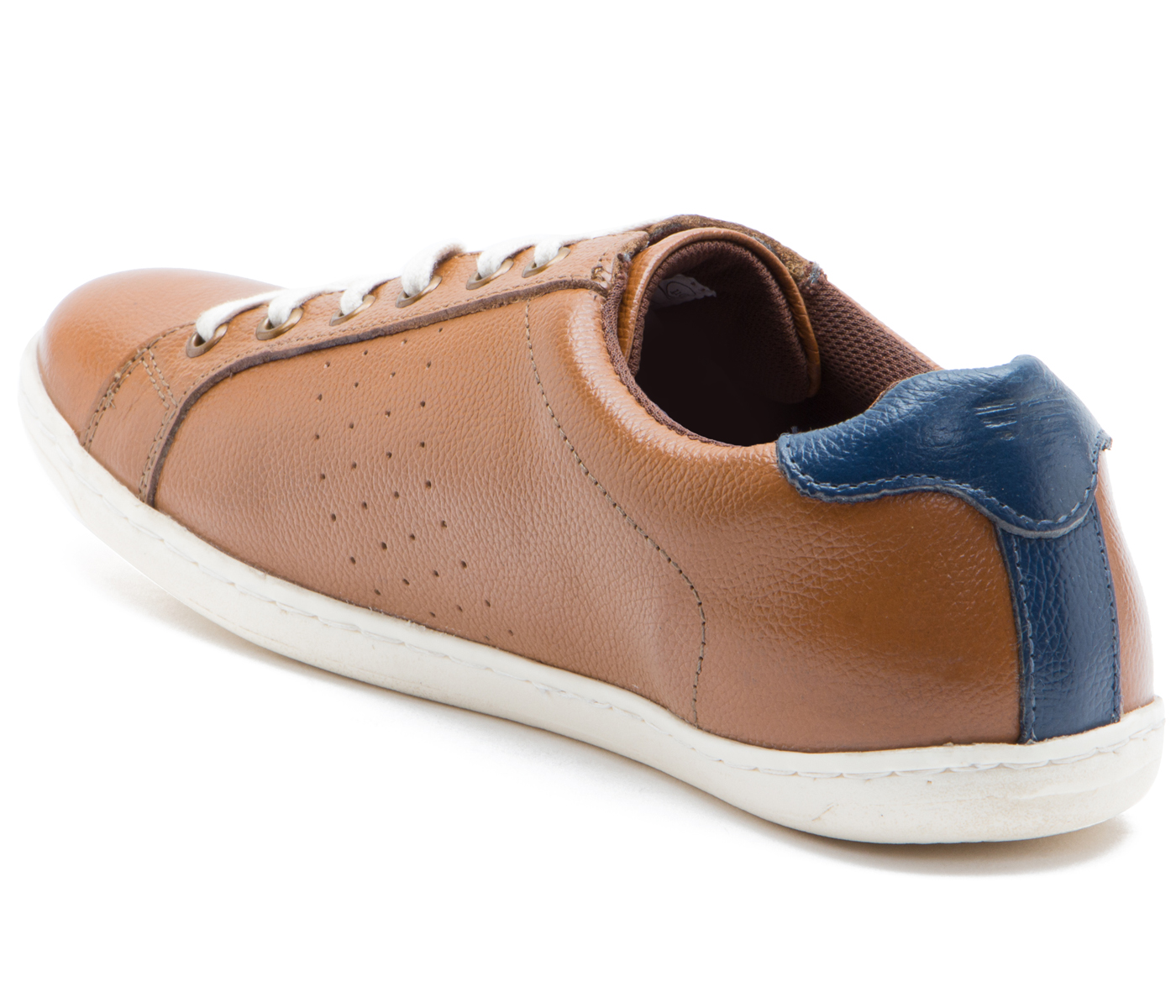 Buy Red Tape Men'S Tan Casual Shoes Online @ ₹1789 from ShopClues