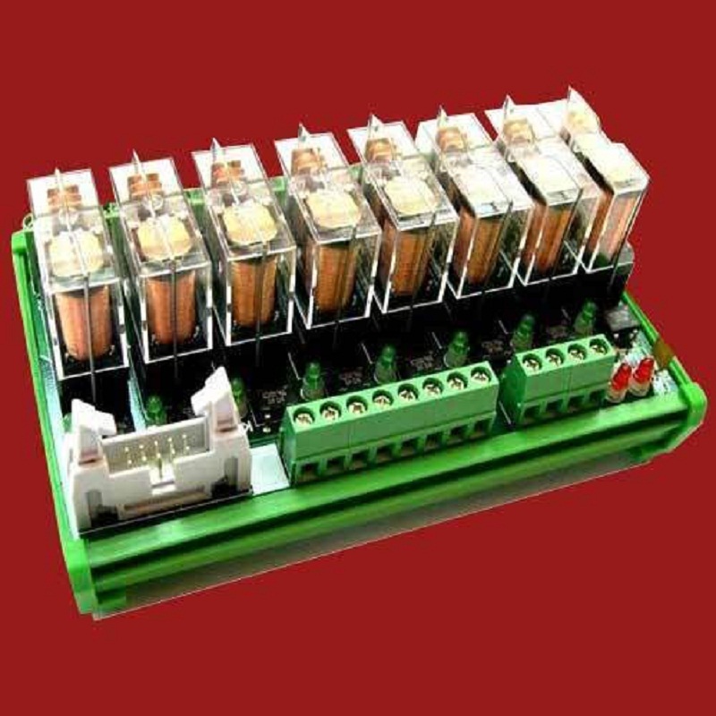 Buy Terminal Relay Modules Online @ ₹1560 from ShopClues