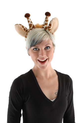 Buy elope Giraffe Ears and Tail Set Online @ ₹1682 from ShopClues