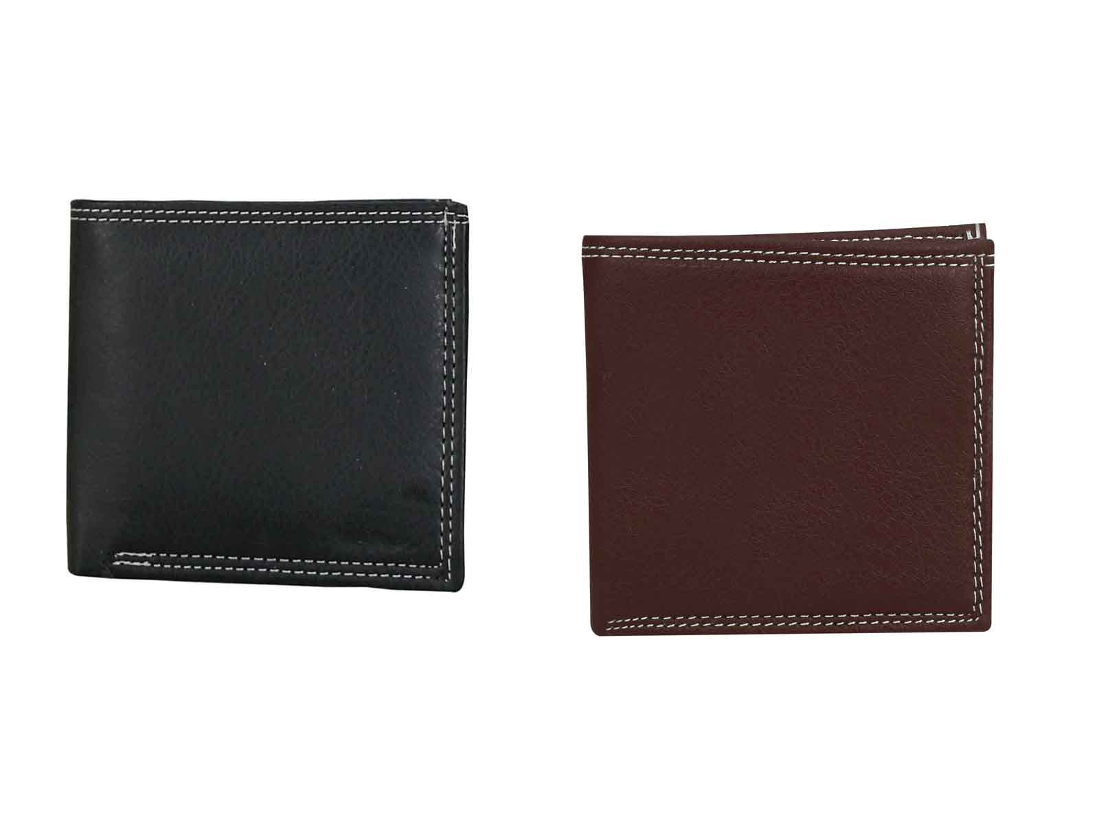 Combo Of Gents Wallet