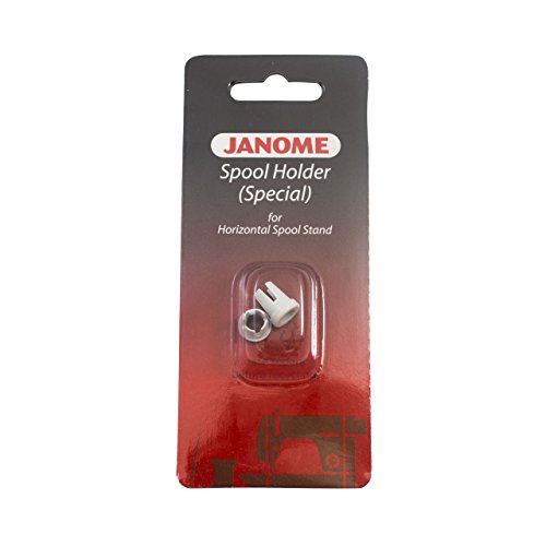 Buy Janome Special Spool Holder for Horizontal Spool Stand Online ...