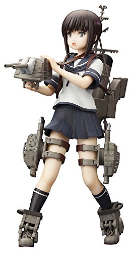 Buy Kotobukiya Kancolle Fubuki ANI Statue Online @ ₹10219 from ShopClues