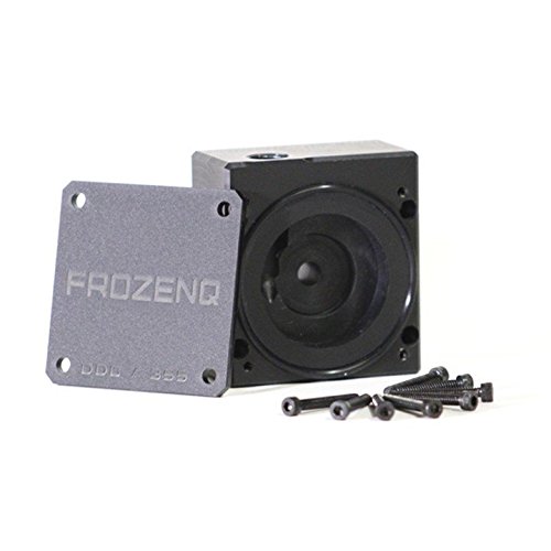 Buy FrozenQ DDC Pump Mount for LF Reaction Dual Bay Reservoir Online ...