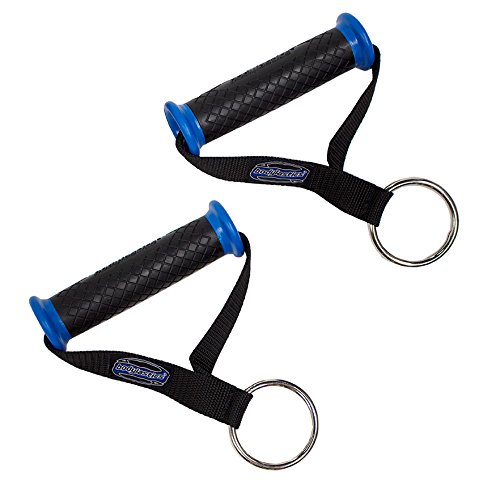 Buy Highest Quality - Upgraded Gym Resistance Bands Handles by ...