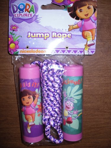 Buy Dora the Explorer Toy Jump Rope Online @ ₹1389 from ShopClues