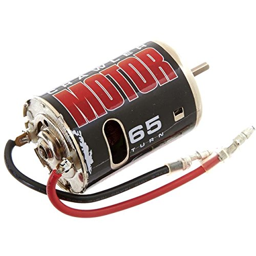 Buy RC4WD - 540 Crawler Brushed Motor 65T Online @ ₹2139 from ShopClues