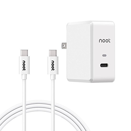 Buy Nexus 5X Charger USB Type-C 5V/3A Wall Adapter for Travel Home with ...