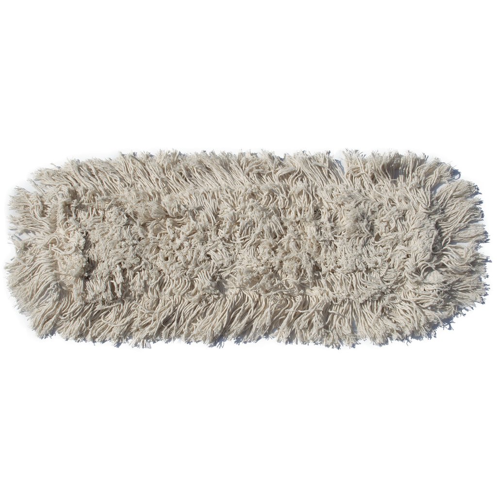 Buy New Trend Dust Mop Refile Set Of 2 pecs (18 inch) Online @ ₹389 ...