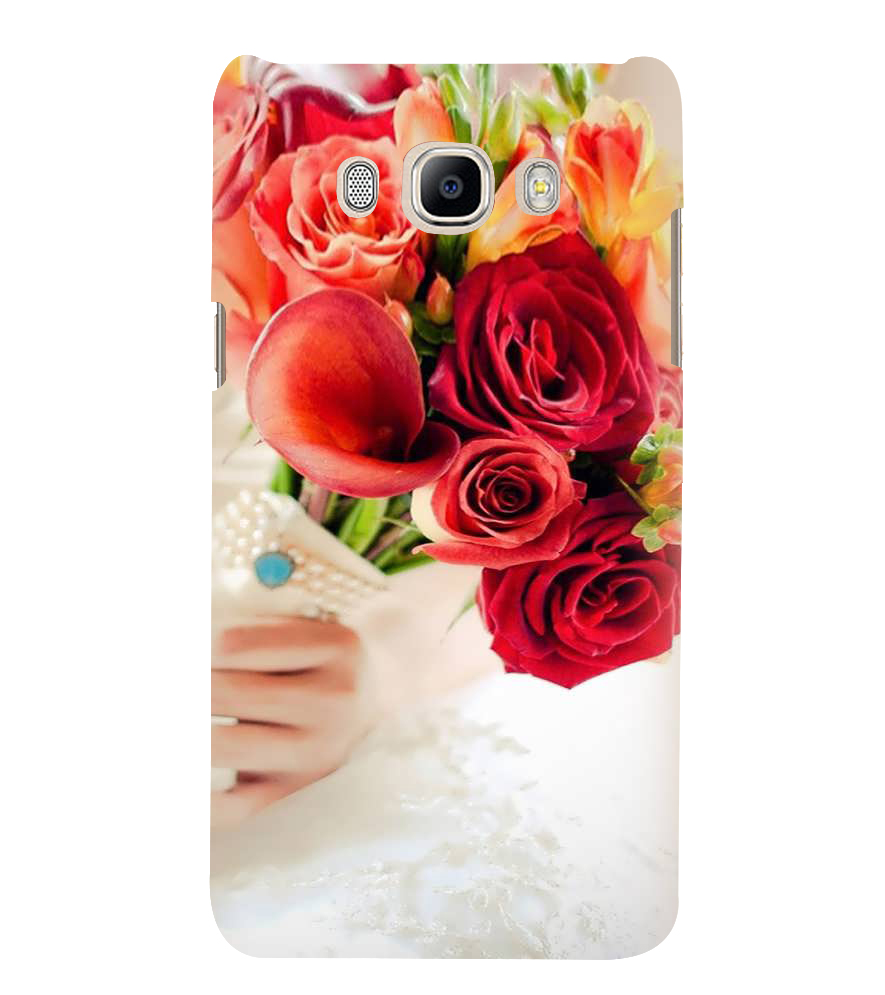 Buy Ifasho Designer Back Case Cover For Samsung Galaxy J5 (6) 2016 ...