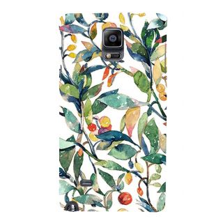 Buy Ifasho Designer Back Case Cover For Samsung Galaxy Note 4 ...