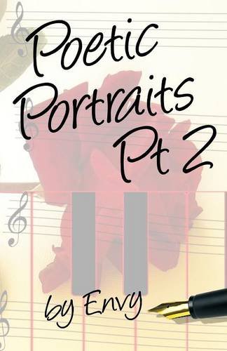 Buy Poetic Portraits Pt 2 Online @ ₹3161 from ShopClues