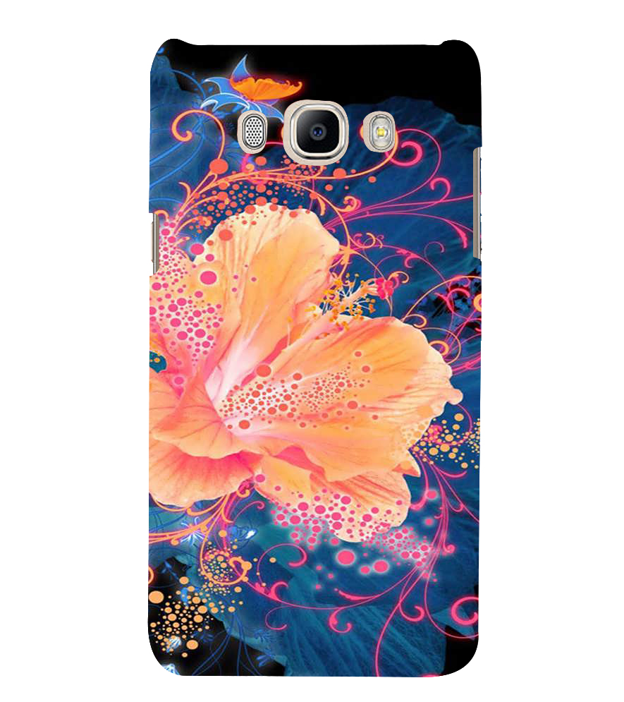 Buy Ifasho Designer Back Case Cover For Samsung Galaxy J5 (6) 2016 ...
