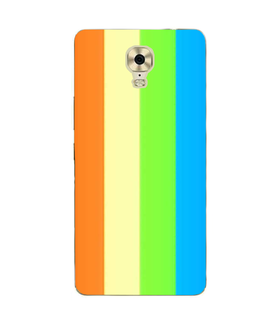 Buy IFasho Designer Back Case Cover For Gionee M6 Plus (Imgsrc Ru ...
