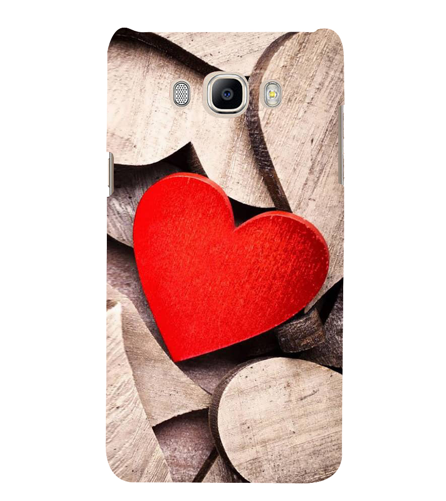 Buy Ifasho Designer Back Case Cover For Samsung Galaxy J5 (6) 2016 ...