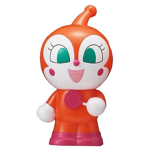 Buy 3. Dokin Chan Anpanman Warm (Japan Import) By Bandai Online @ ₹2810 ...