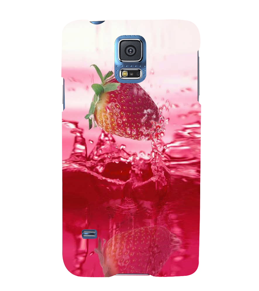 Buy Ifasho Designer Back Case Cover For Samsung Galaxy S5 Mini ...