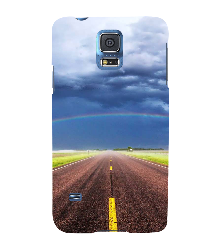 Buy Ifasho Designer Back Case Cover For Samsung Galaxy S5 Mini ...