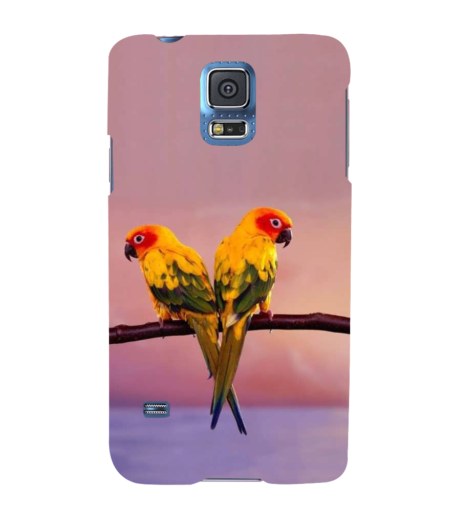 Buy Ifasho Designer Back Case Cover For Samsung Galaxy S5 Mini ...