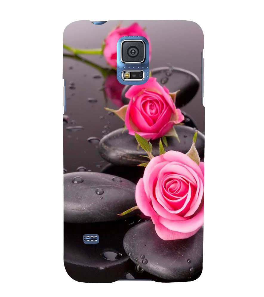 Buy Ifasho Designer Back Case Cover For Samsung Galaxy S5 Mini ...