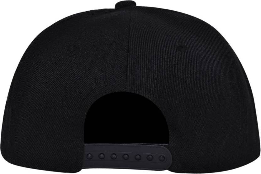 Buy Acrylic Gold Cap Online @ ₹499 from ShopClues