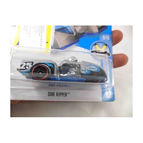 Buy Hot Wheels Showdown - SIDE RIPPER - HW SHOWROOM Online @ ₹499 from ...