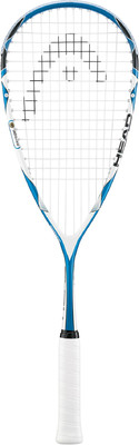 Head MicroGel 125 Squash Racquet