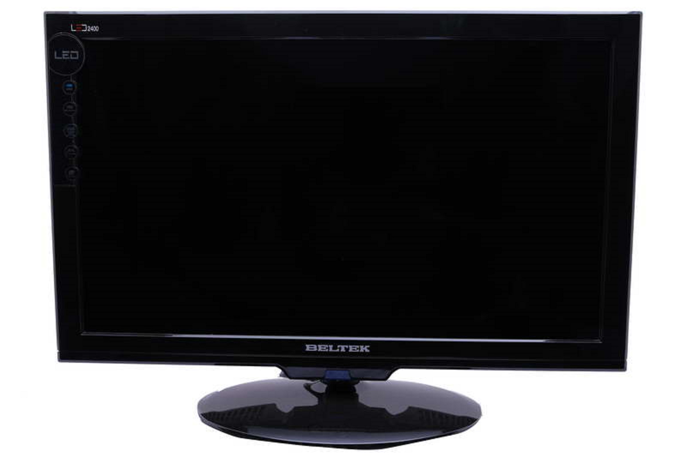 BELTEK BTK2400 24 Inch LED TV , LEDs , 24 inches(60.96 cm) , Standard