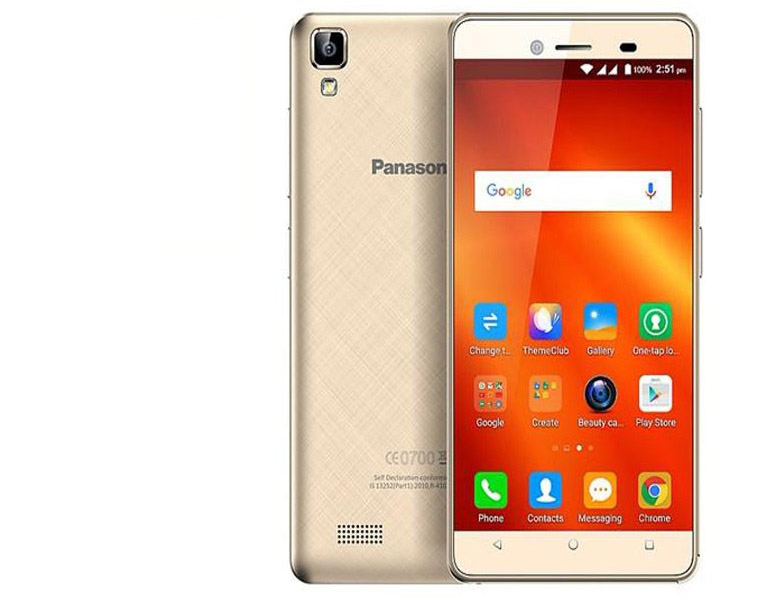 Panasonic P66 Mega 2GB RAM, 16GB - (6 Months Brand Warranty),Prices ...