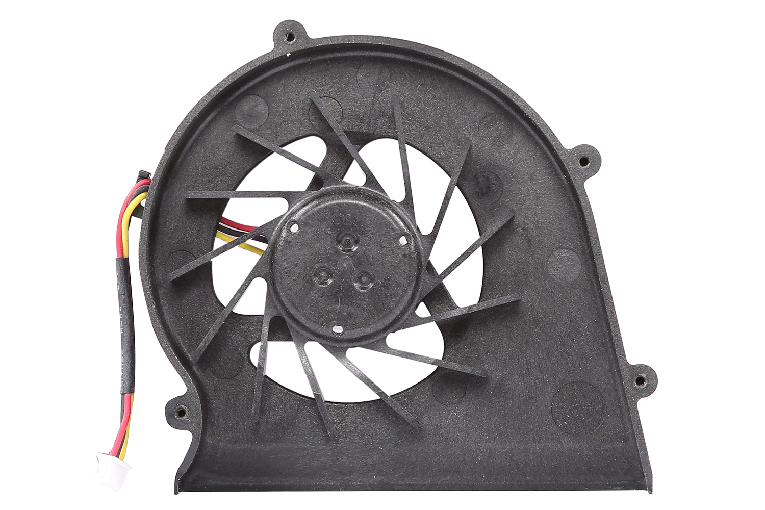 Buy GTB's Laptop CPU Fan Compatible with Sony VAIO VGN-BZ Series Laptop ...