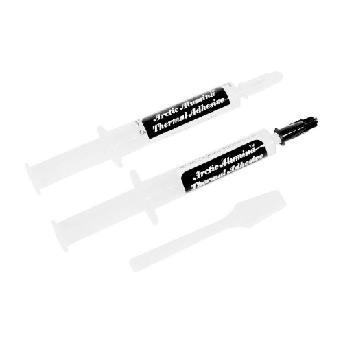 Buy Arctic Alumina Thermal Adhesive 5g Online @ ₹1190 from ShopClues