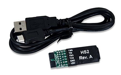 Buy Digilent JTAG HS2 Programming Cable - 410-249 Online @ ₹11369 from ...